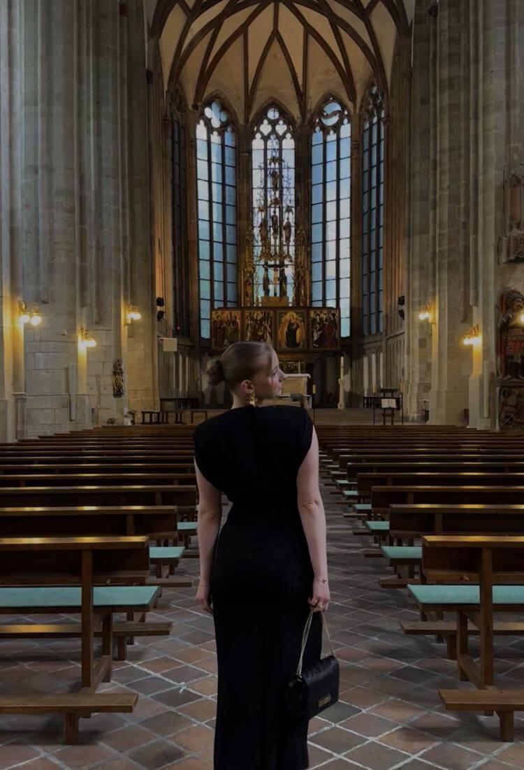 Is here anyone religious? | Scrolller