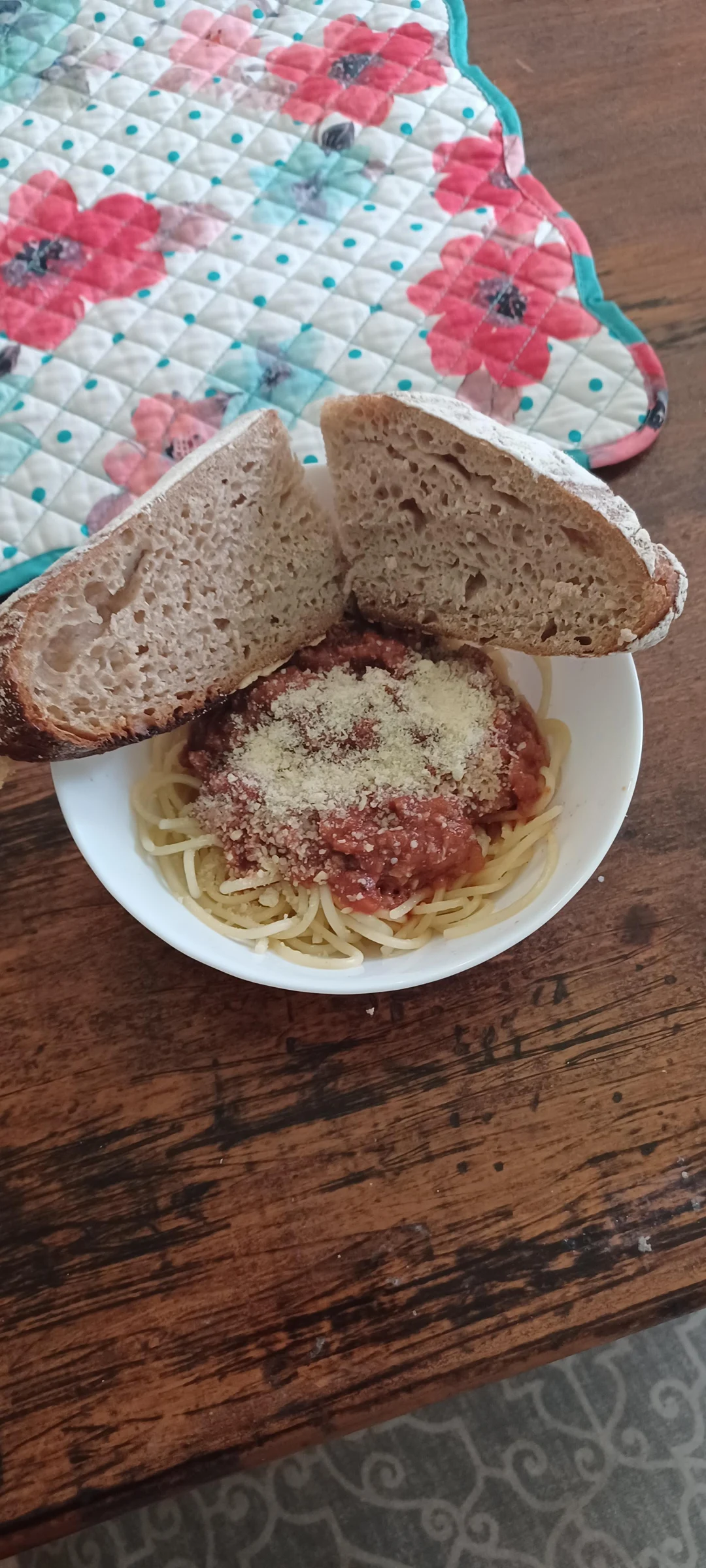 My daughter's school lunch (she's homeschooled) | Scrolller