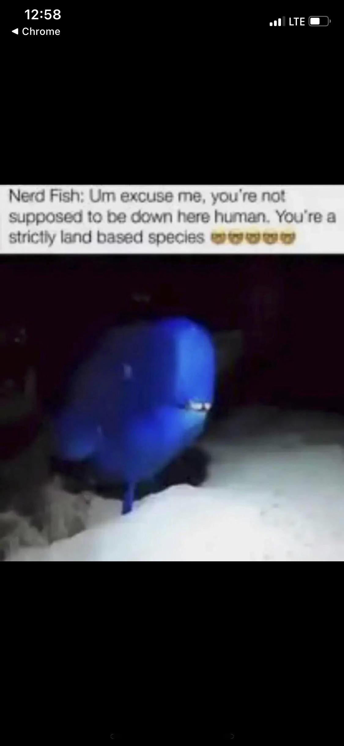 Well actually. | Scrolller