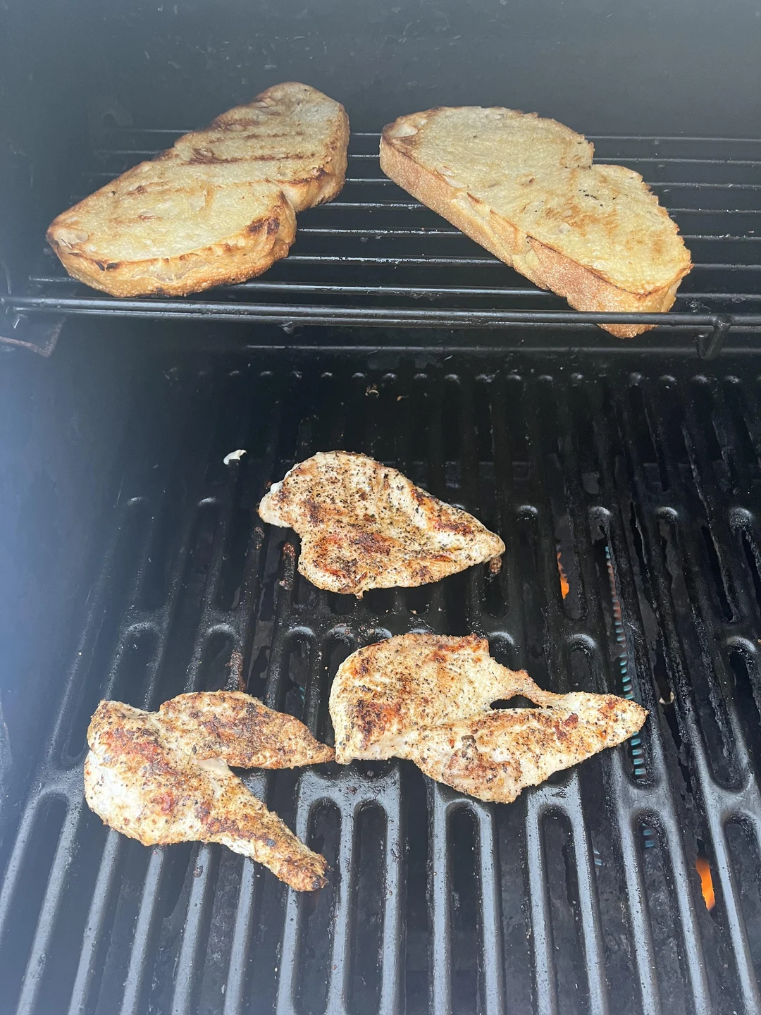 Keeping it simple | Scrolller