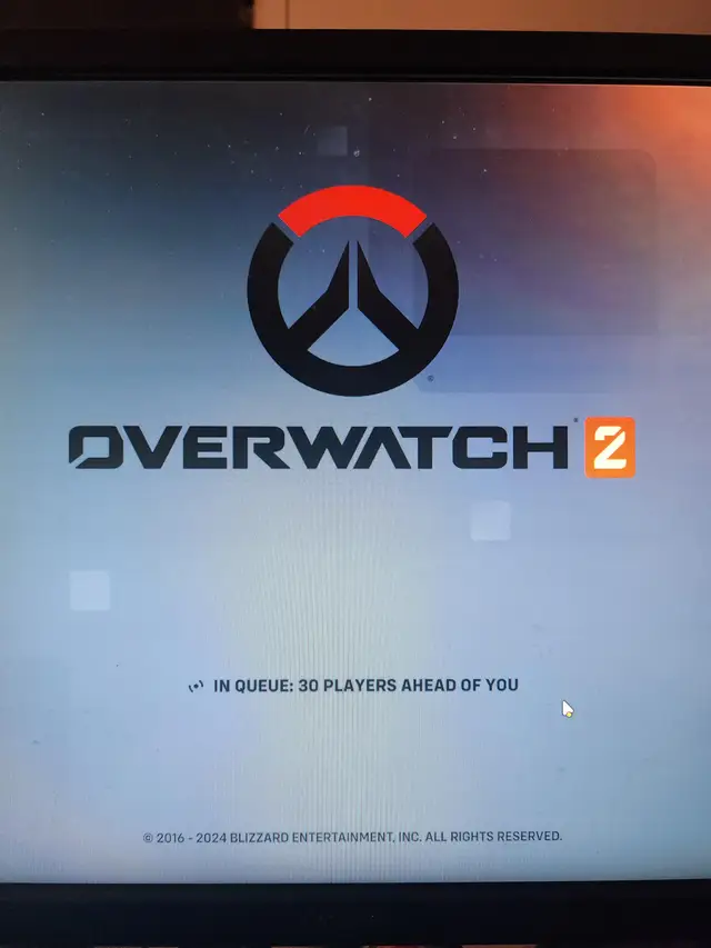 Queue timer to login? | Scrolller