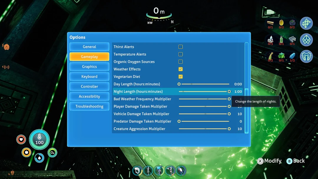 [Below Zero Spoilers] Finally beat the BZ max difficulty run! 5:15 after numerous failed ...