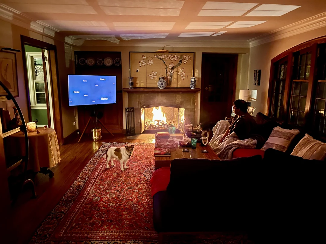 My ode to Caravaggio | Scrolller