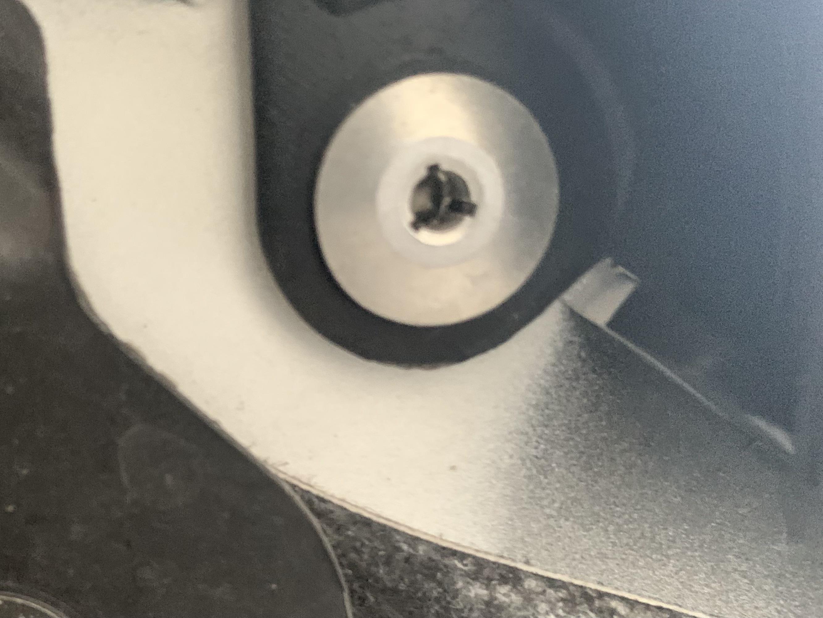 How do I remove these bolts ? For installing a lip kit to a car. | Scrolller