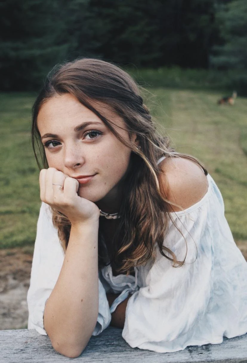 Discover More Like Prettygirls Brown Eyed Girl And Related Content