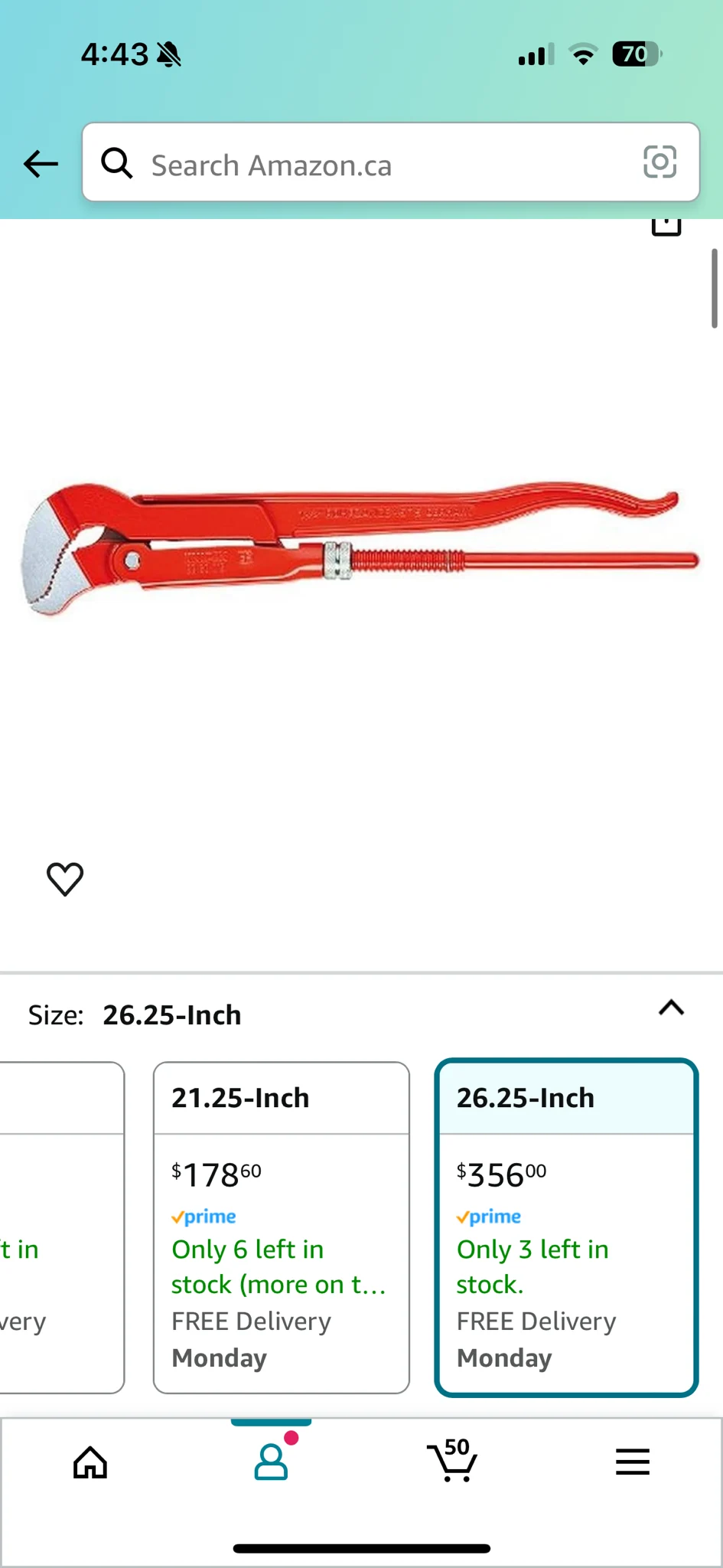 Amazon pricing error score | Scrolller