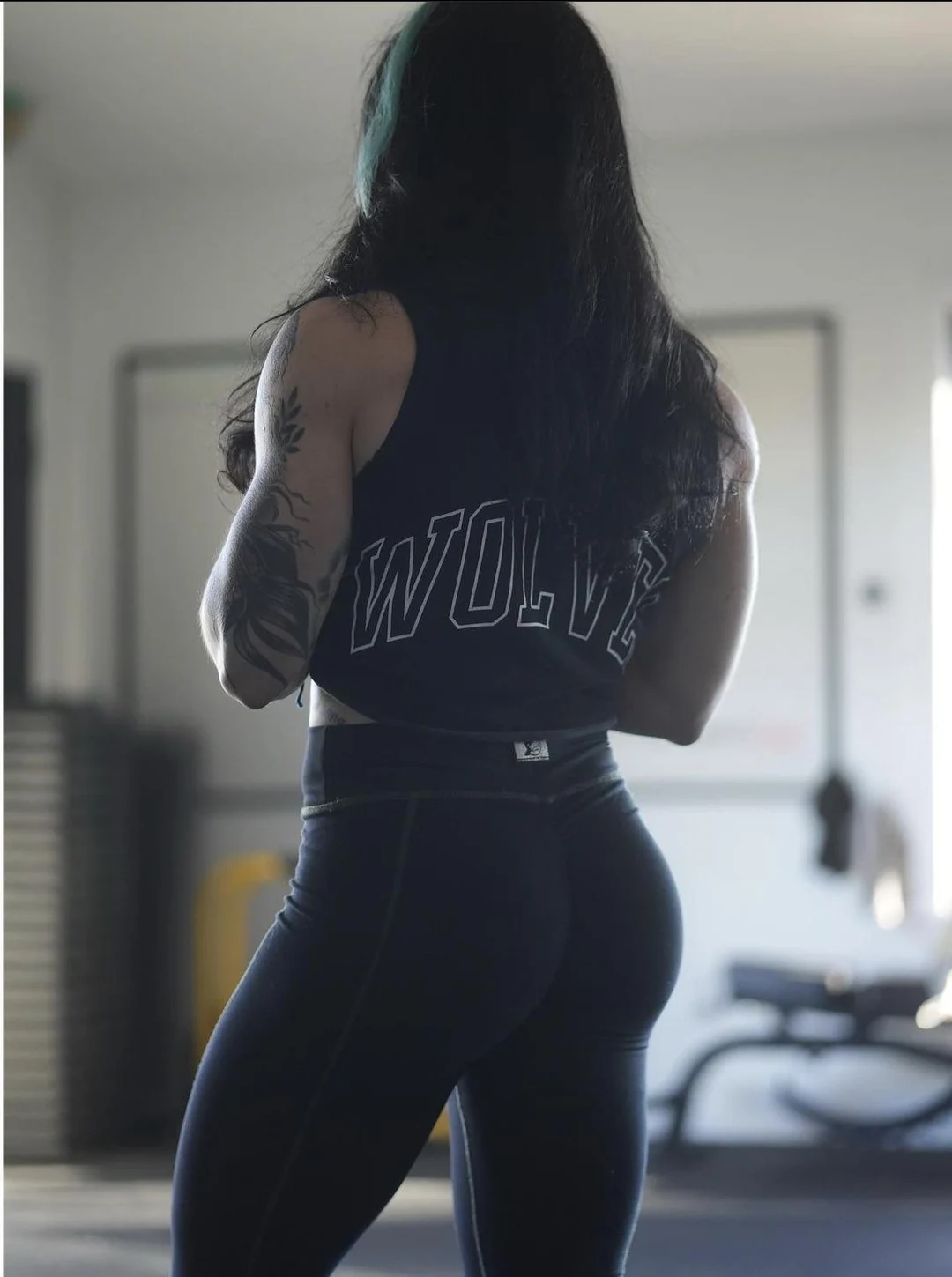 Natasha Aughey | Scrolller