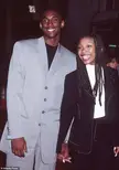 Kobe Bryant and Brandy Norwood Prom 1996 | Scrolller
