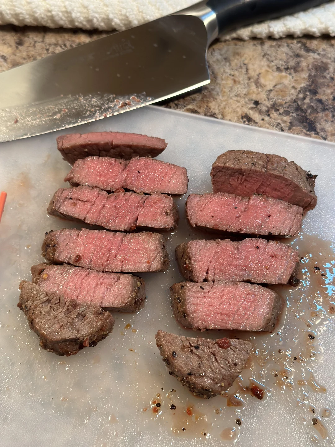Filet Mignon | Scrolller