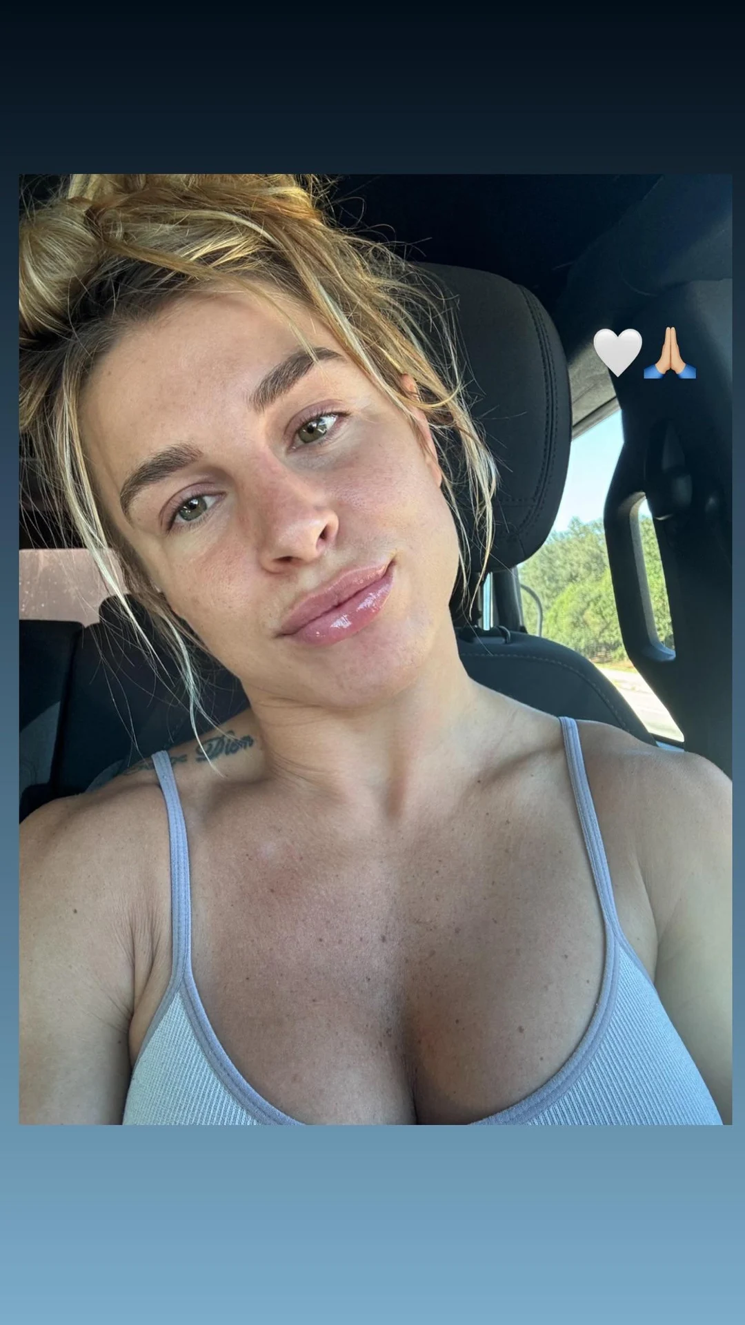 Hannah G. | Scrolller