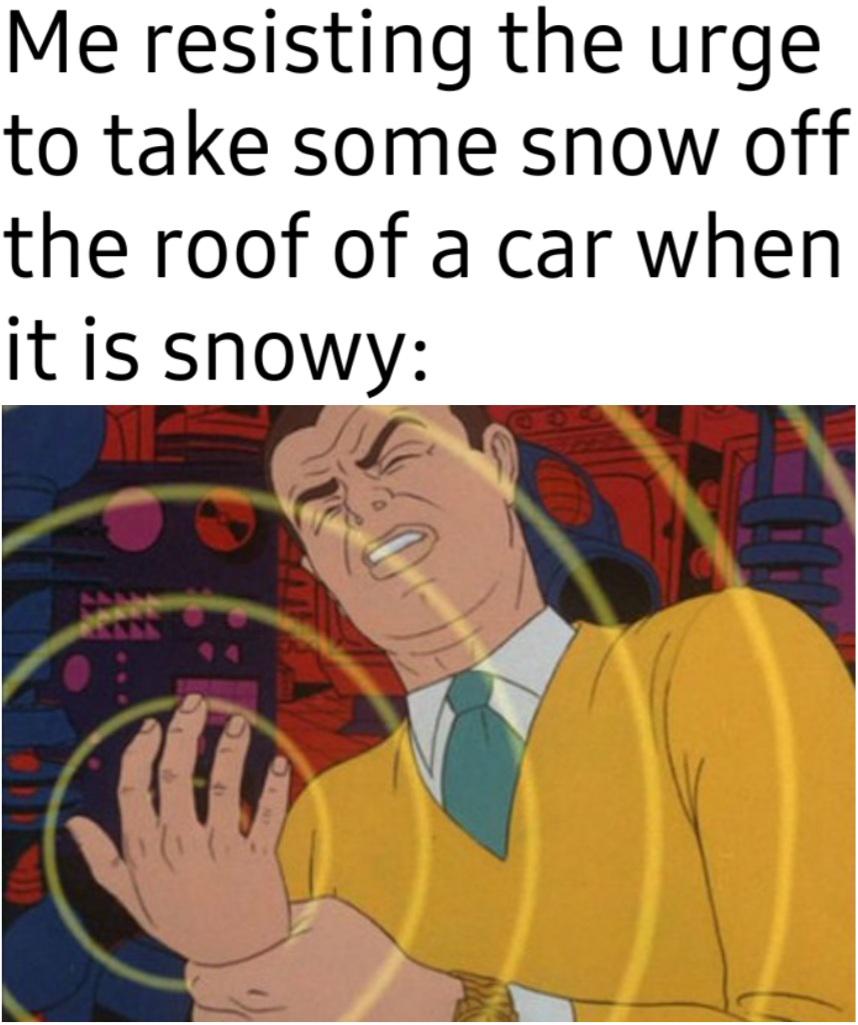 Crispy Meme #871 | Scrolller