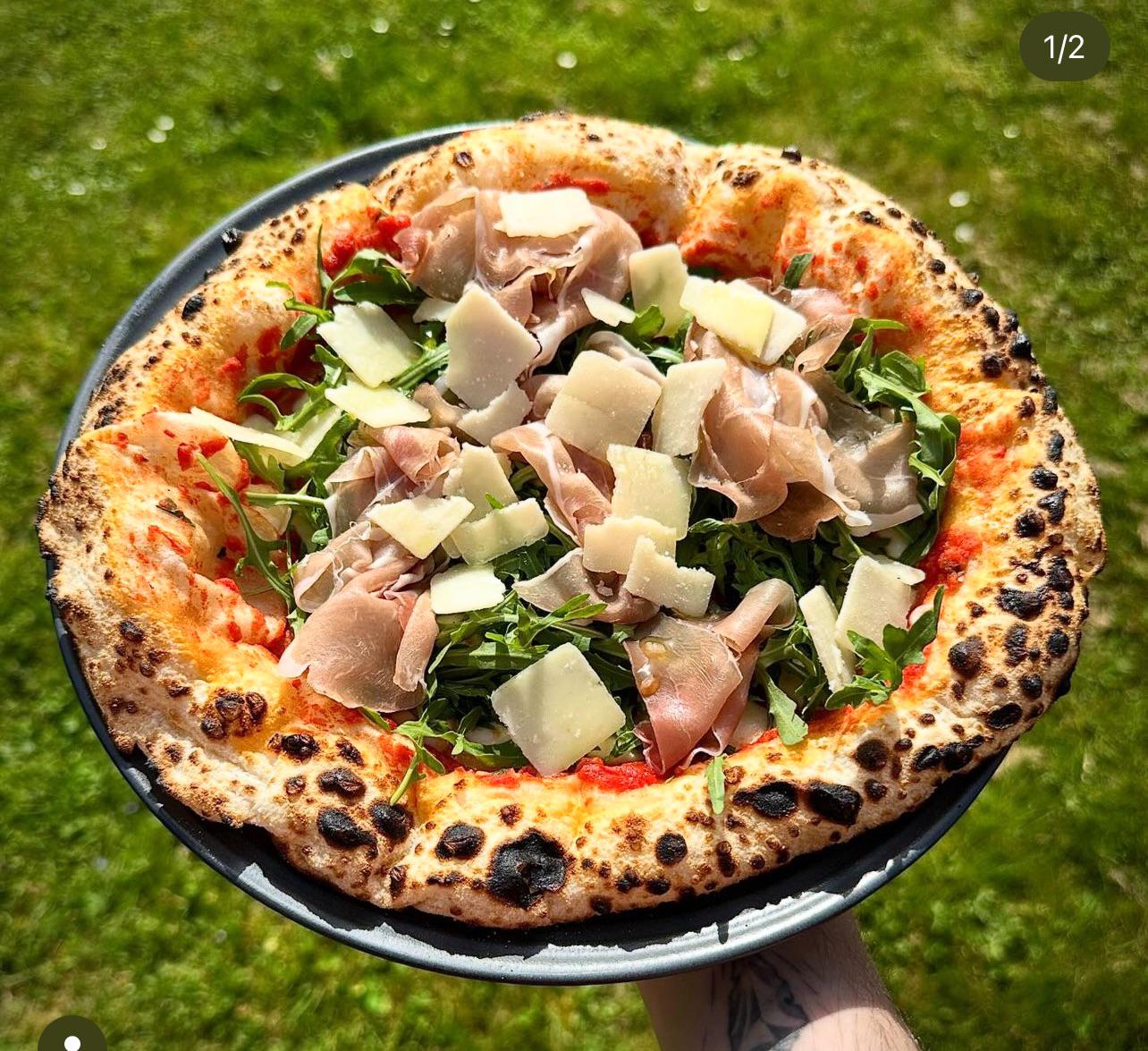 How to get big crust | Scrolller