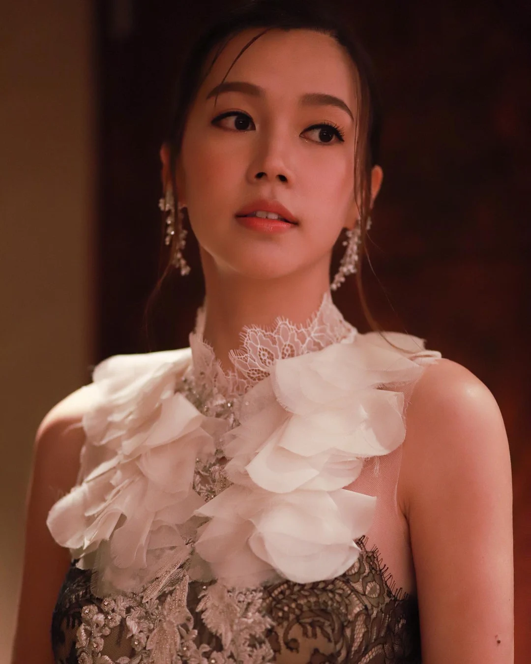 Kelly Fu | Scrolller