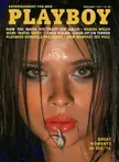 Swedish model Lena Kansbod on Playboy cover (1977) | Scrolller
