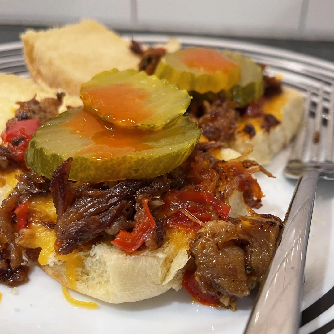 Finally caught a cake day for the first time on twelve years. Gotta post something, here’s ...