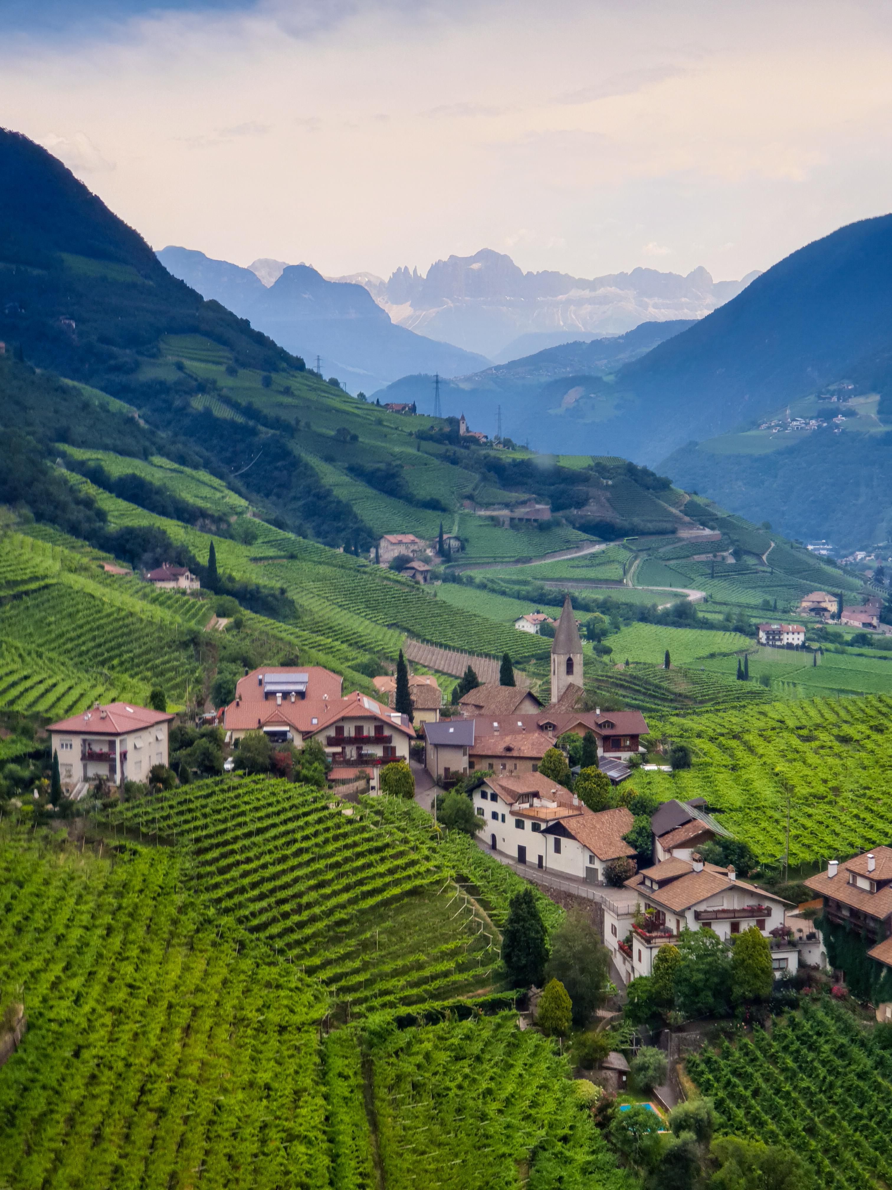 Exploring Earth | Scrolller