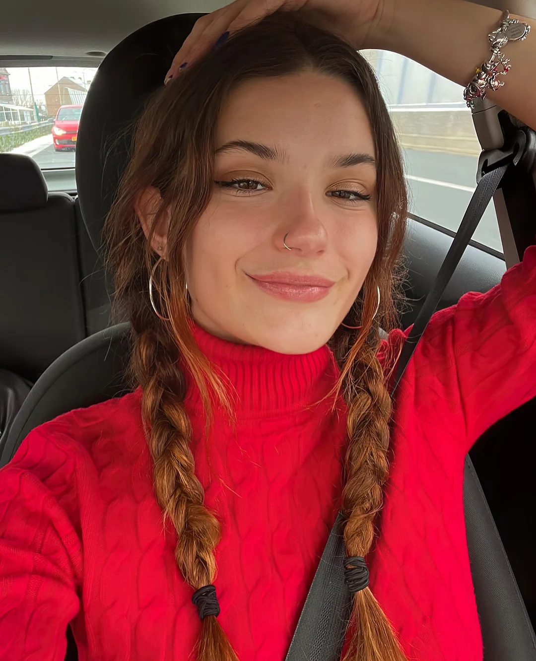 Isabella Kroon Scrolller