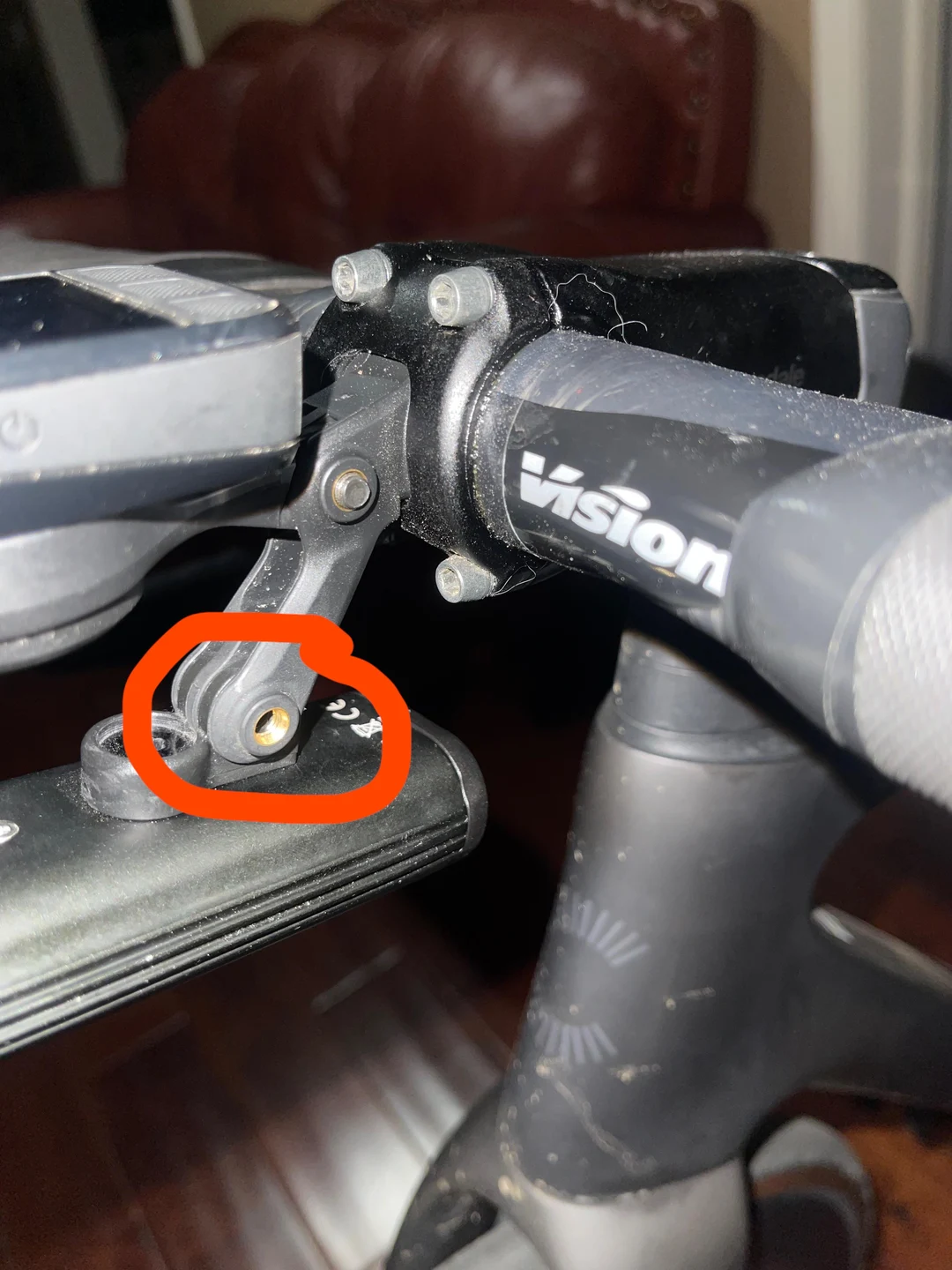 Go Pro Mount Screw Missing? | Scrolller