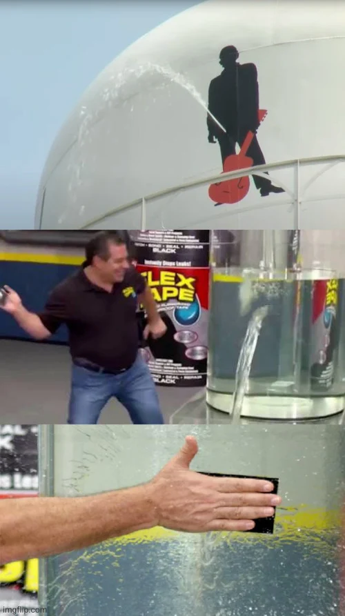 Some memes don't need captions | Scrolller