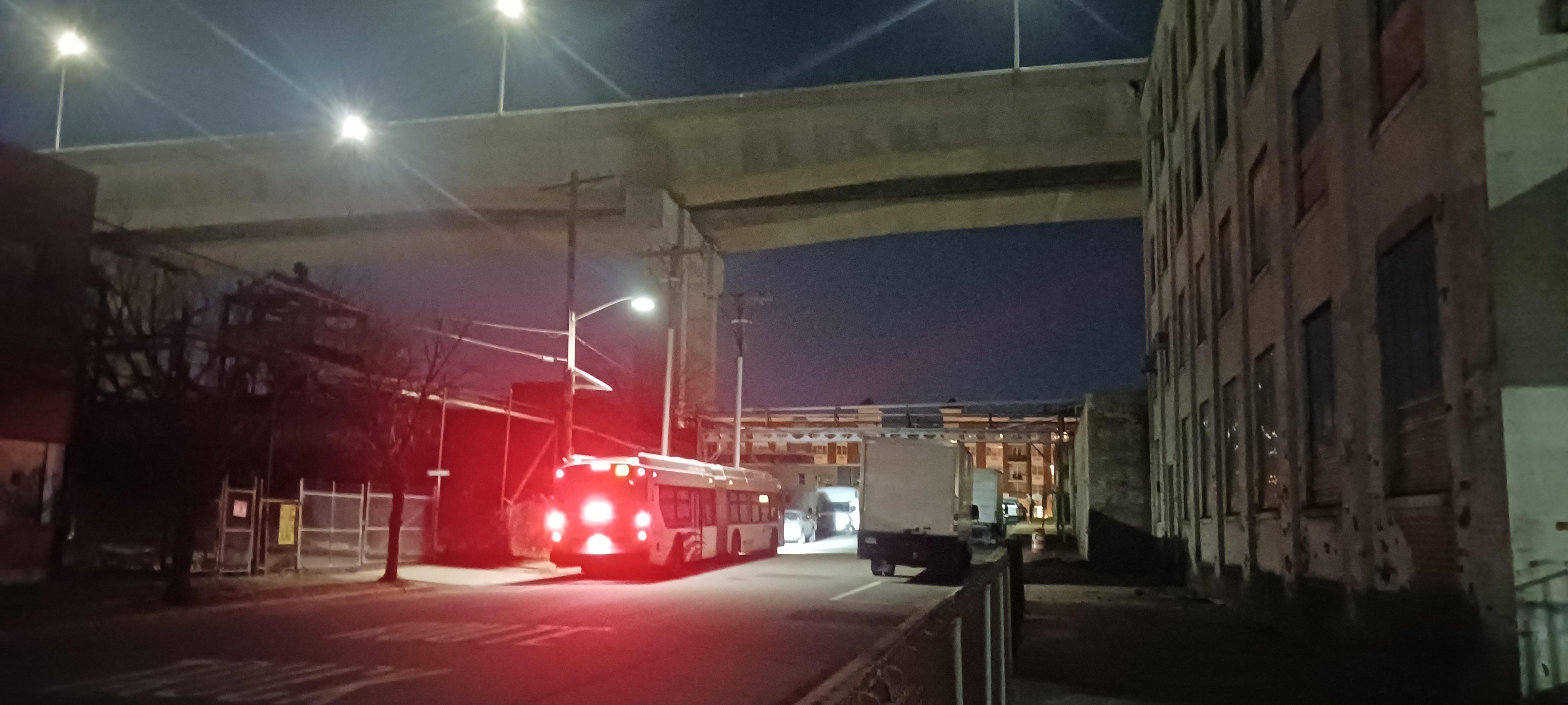 Under the bridge | Scrolller