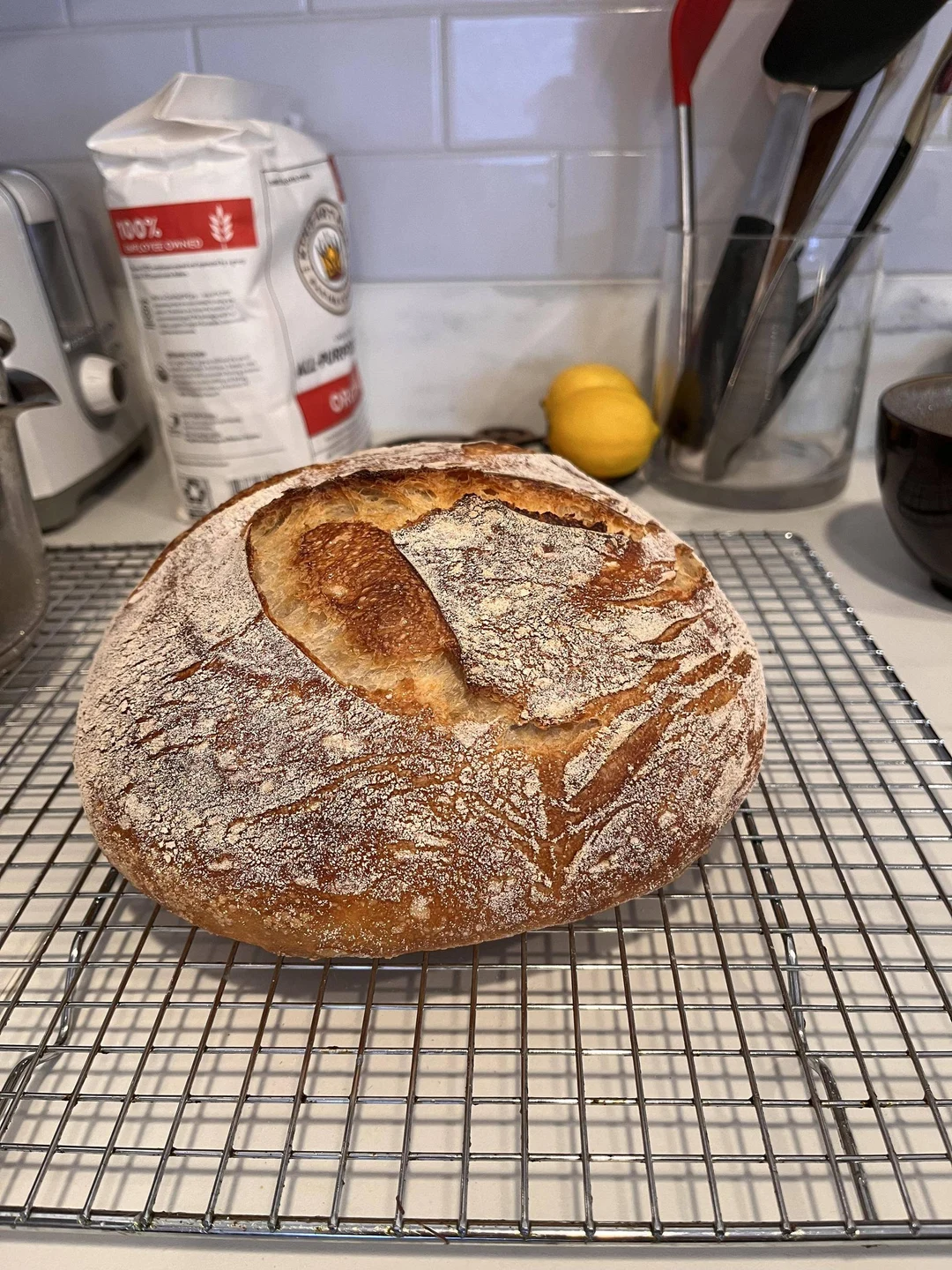 Discover more like Breadit: New to Breadmaking - third loaf came out pretty okay! and Related ...