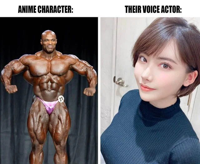 Built different | Scrolller