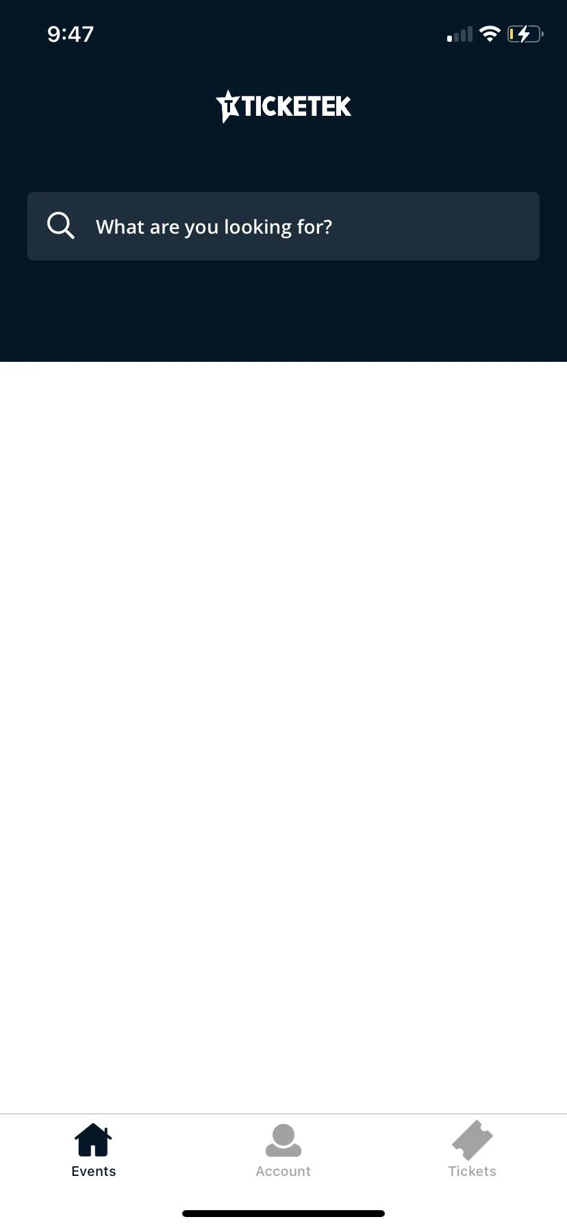 Ticketek au | Scrolller