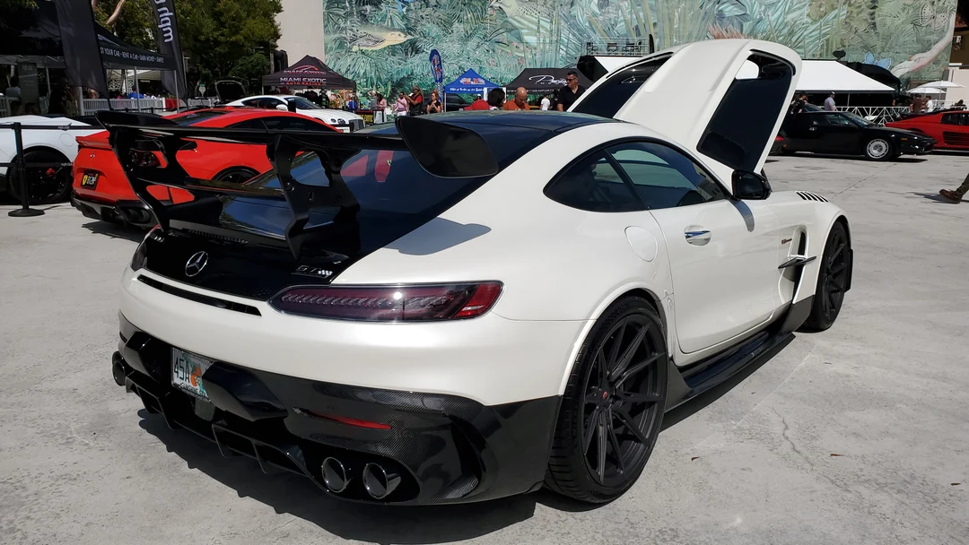 Discover more like Carporn: Mercedes-Benz AMG GT Black Series [4032 x 2268] and Related Content ...