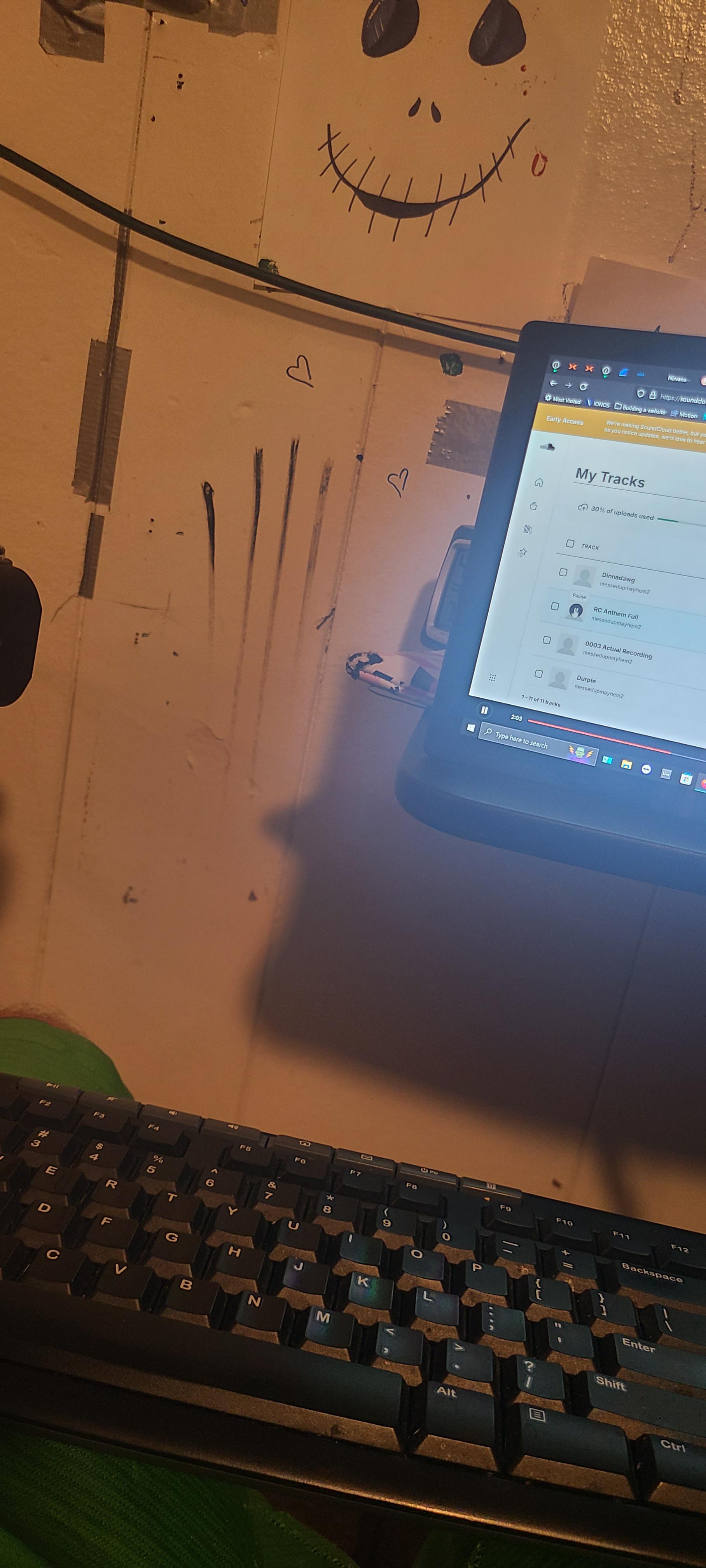 Shadow chad | Scrolller