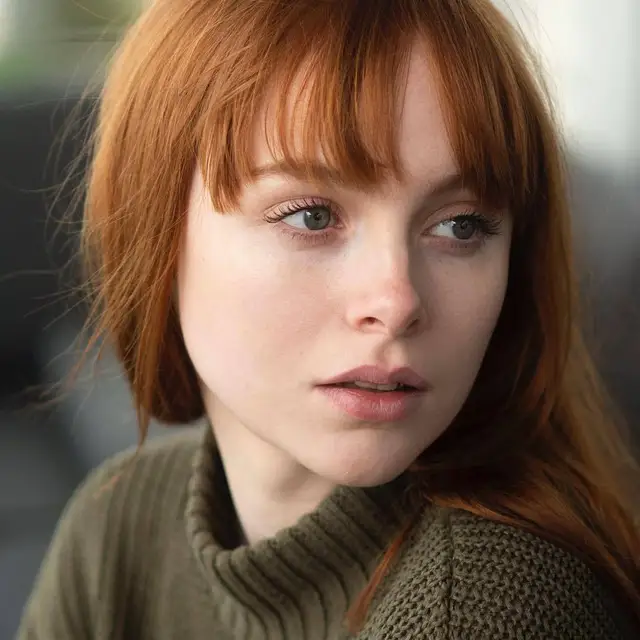 Megan Bea Tiernan | Scrolller