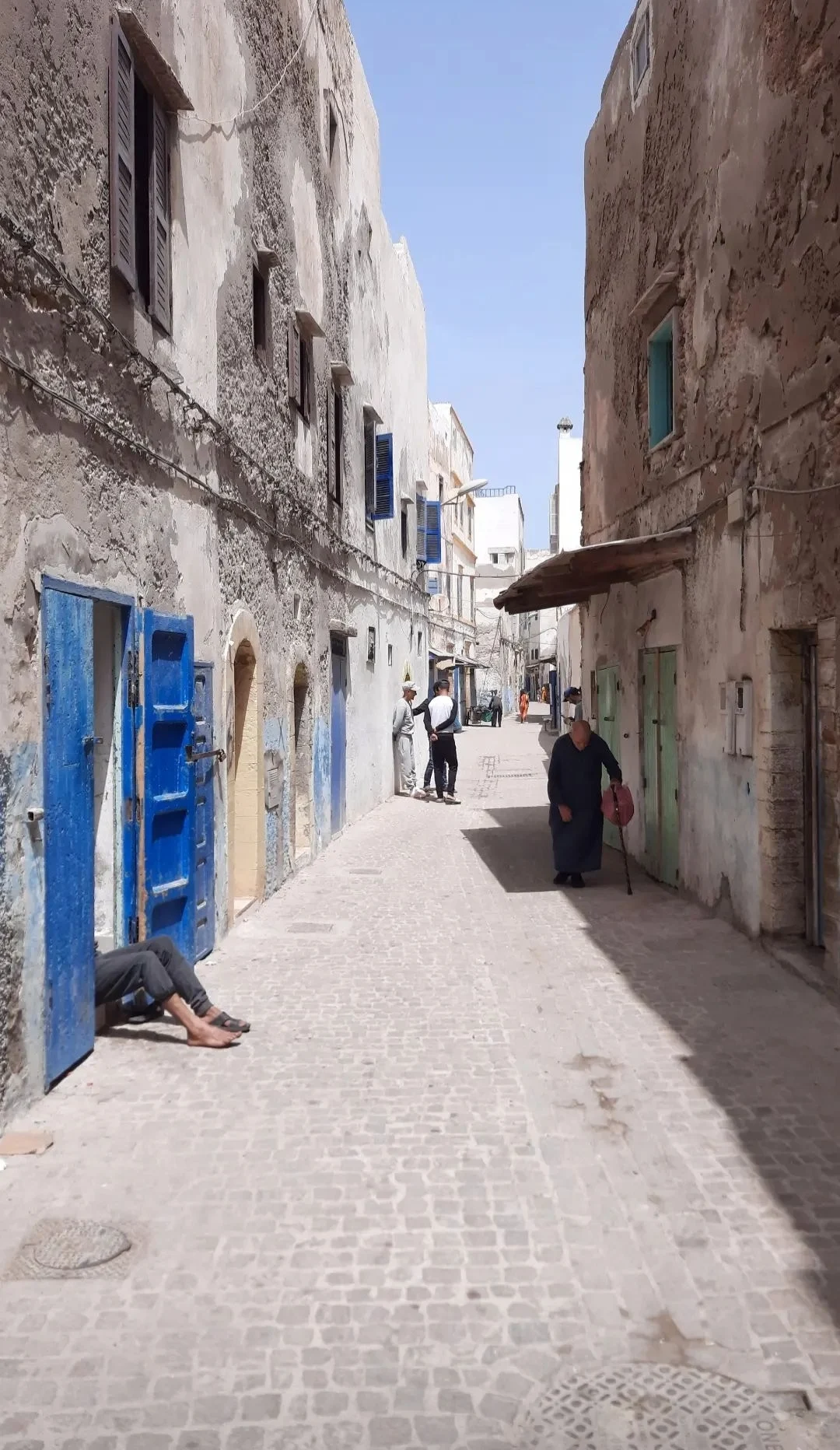 Essaouira, Morocco [OC] | Scrolller