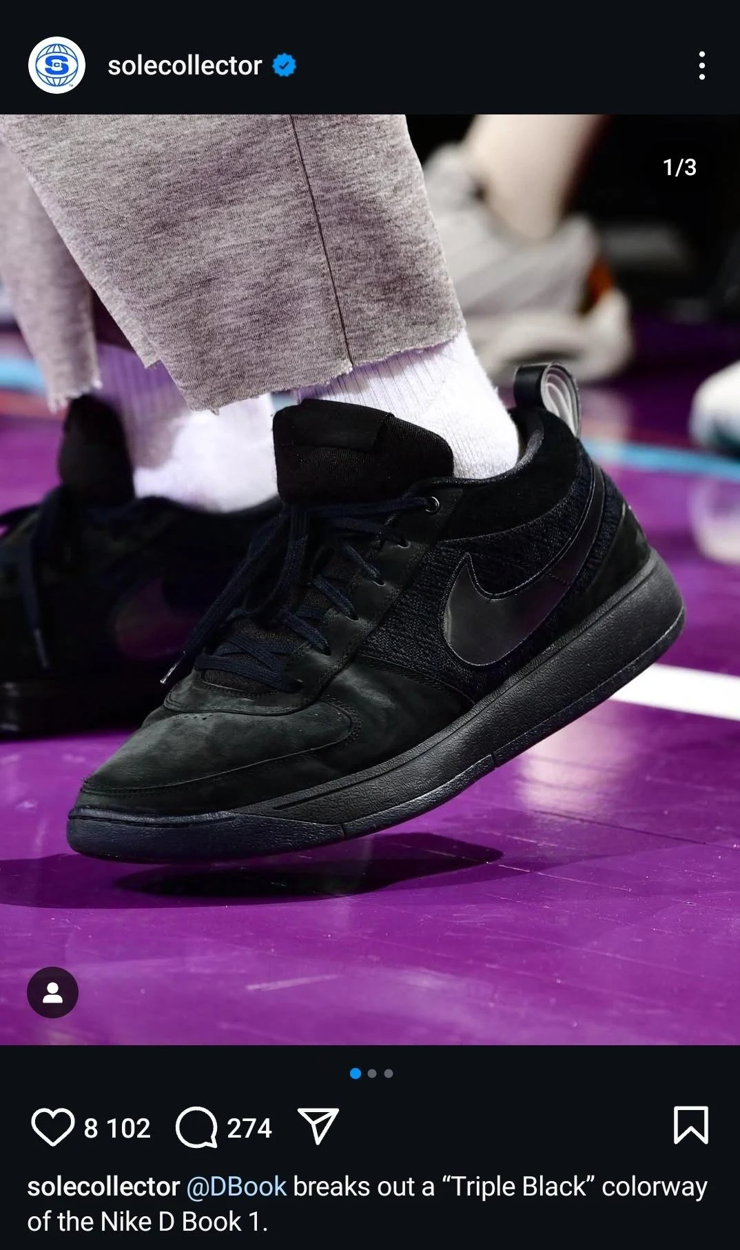 Did these ever actually release?? | Scrolller