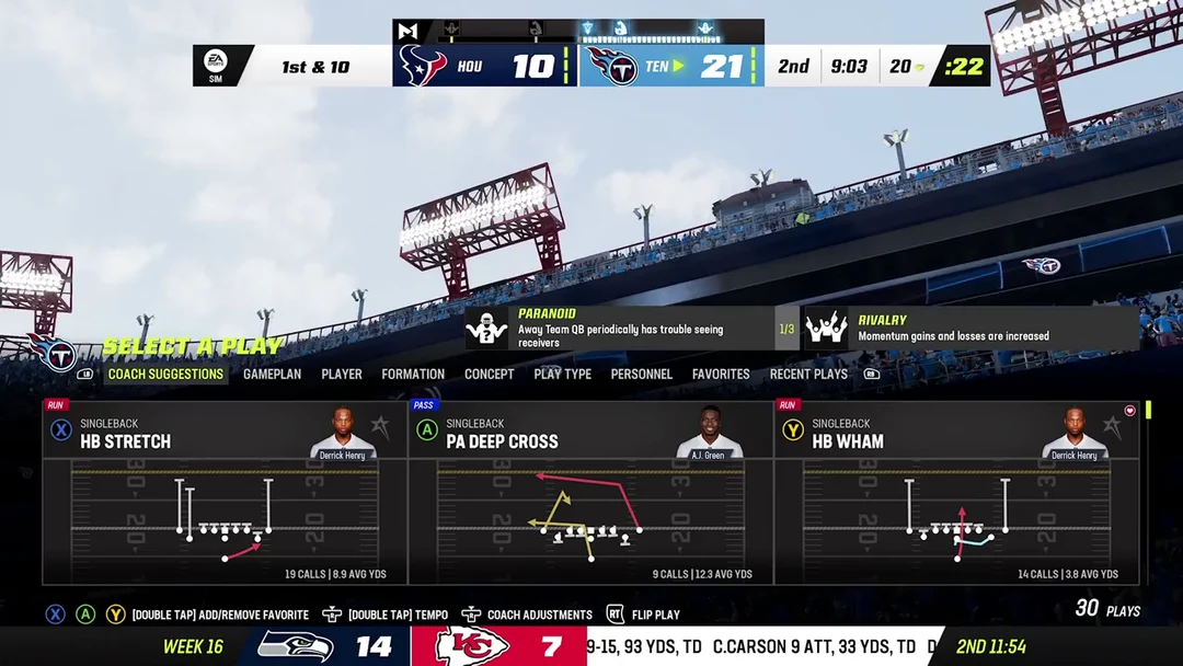 All skill | Scrolller