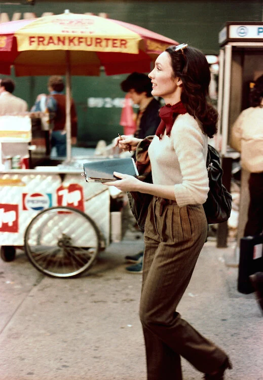 NYC, 1982 | Scrolller