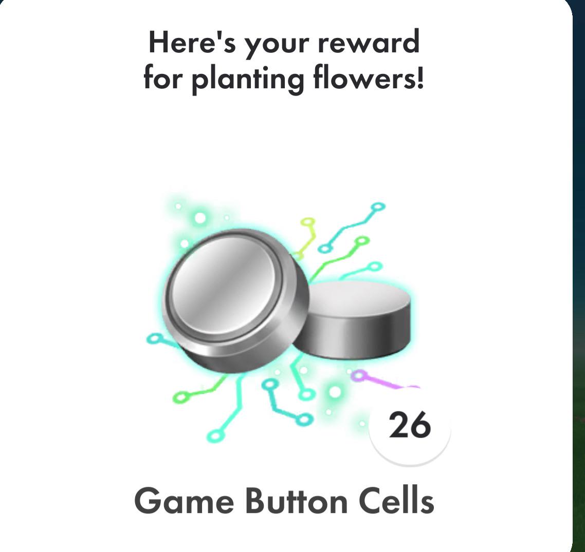 Game button cells? Isn’t this a lithium battery! | Scrolller