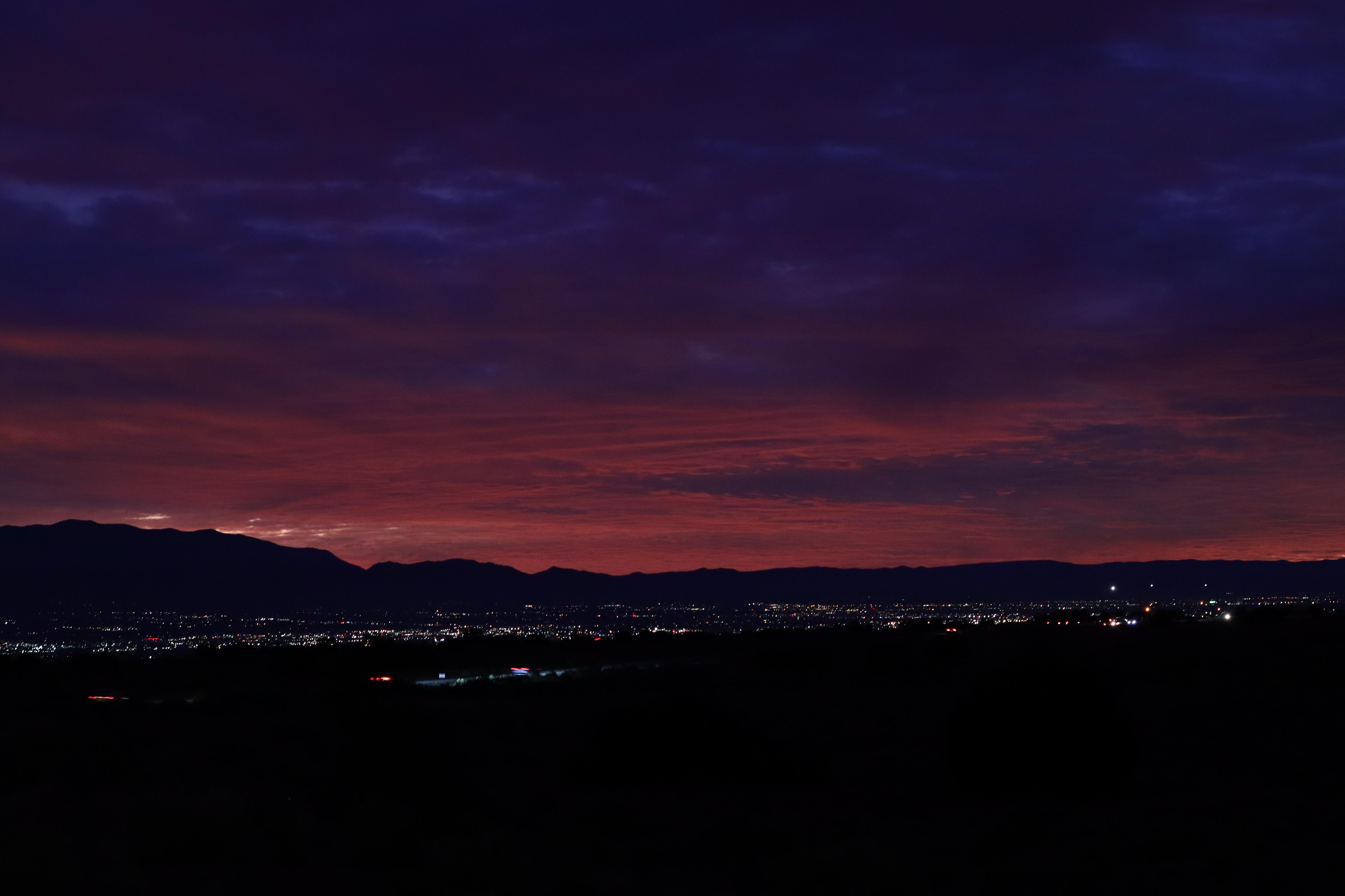 New Mexico. | Scrolller