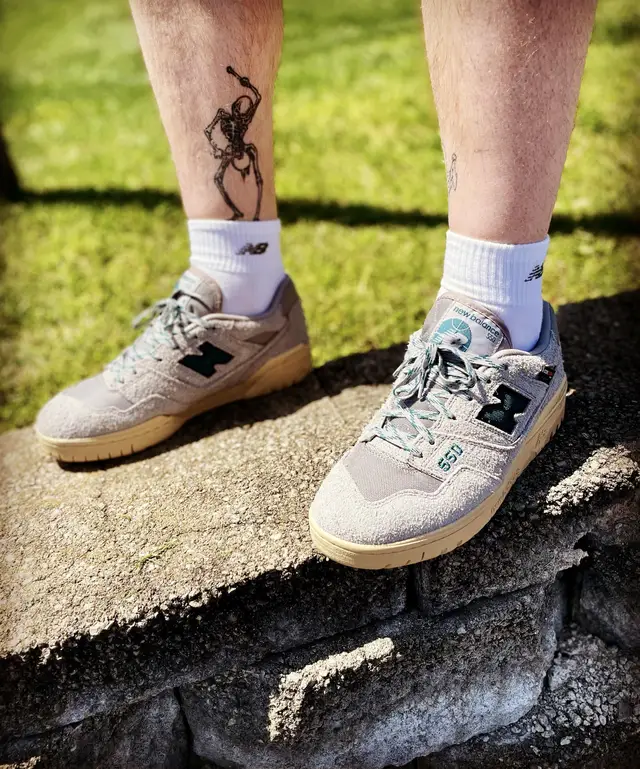 New Balance x Size? | Scrolller