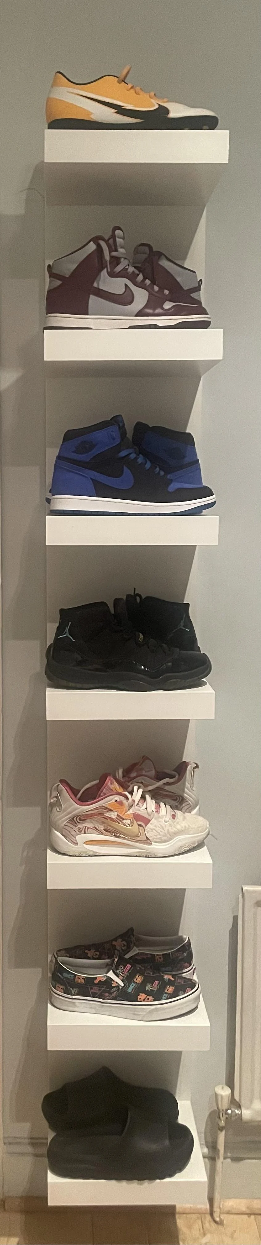 Collection after almost a year… | Scrolller