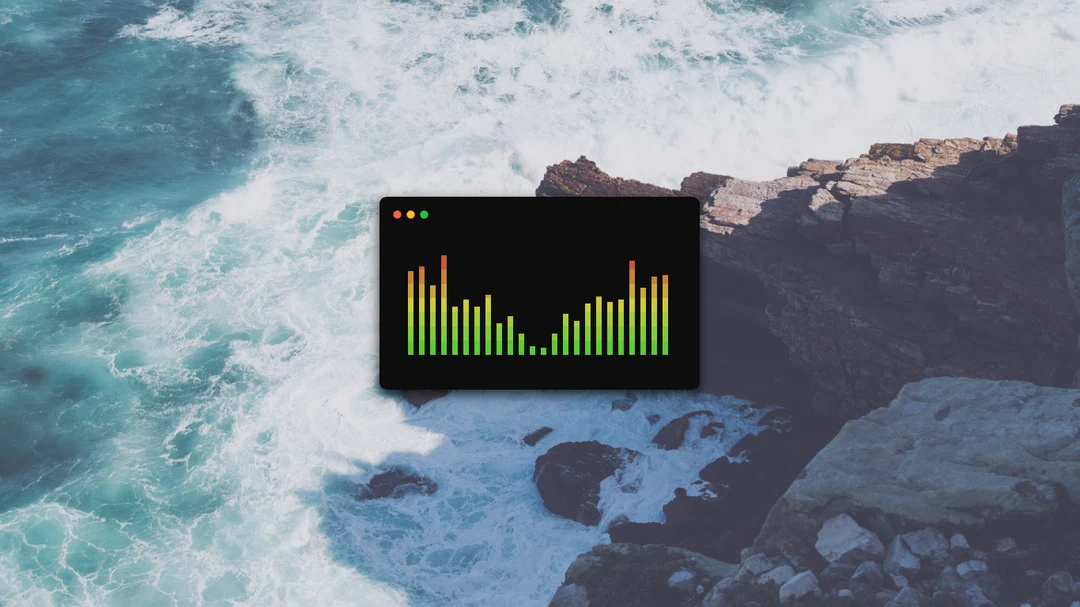 Awesome Macos But Not Macos And Dark Wip Scrolller