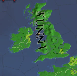 Lore accurate Great britain | Scrolller