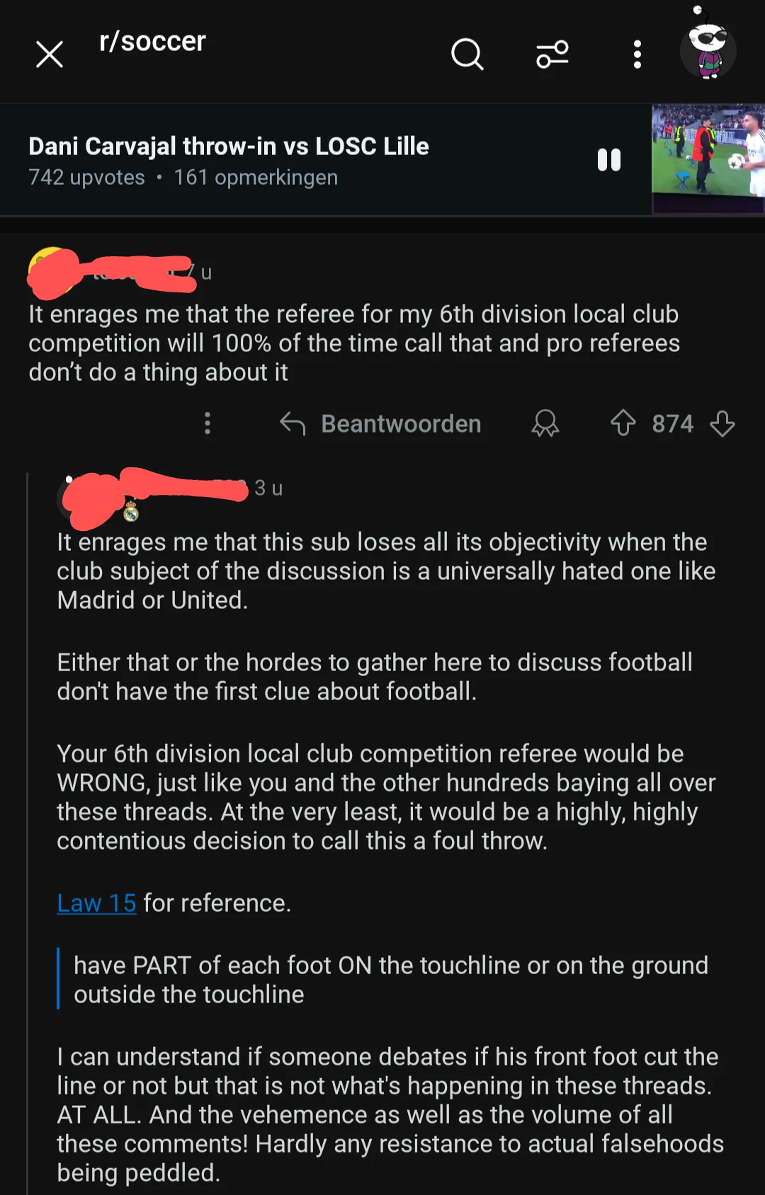 New copypasta just dropped | Scrolller