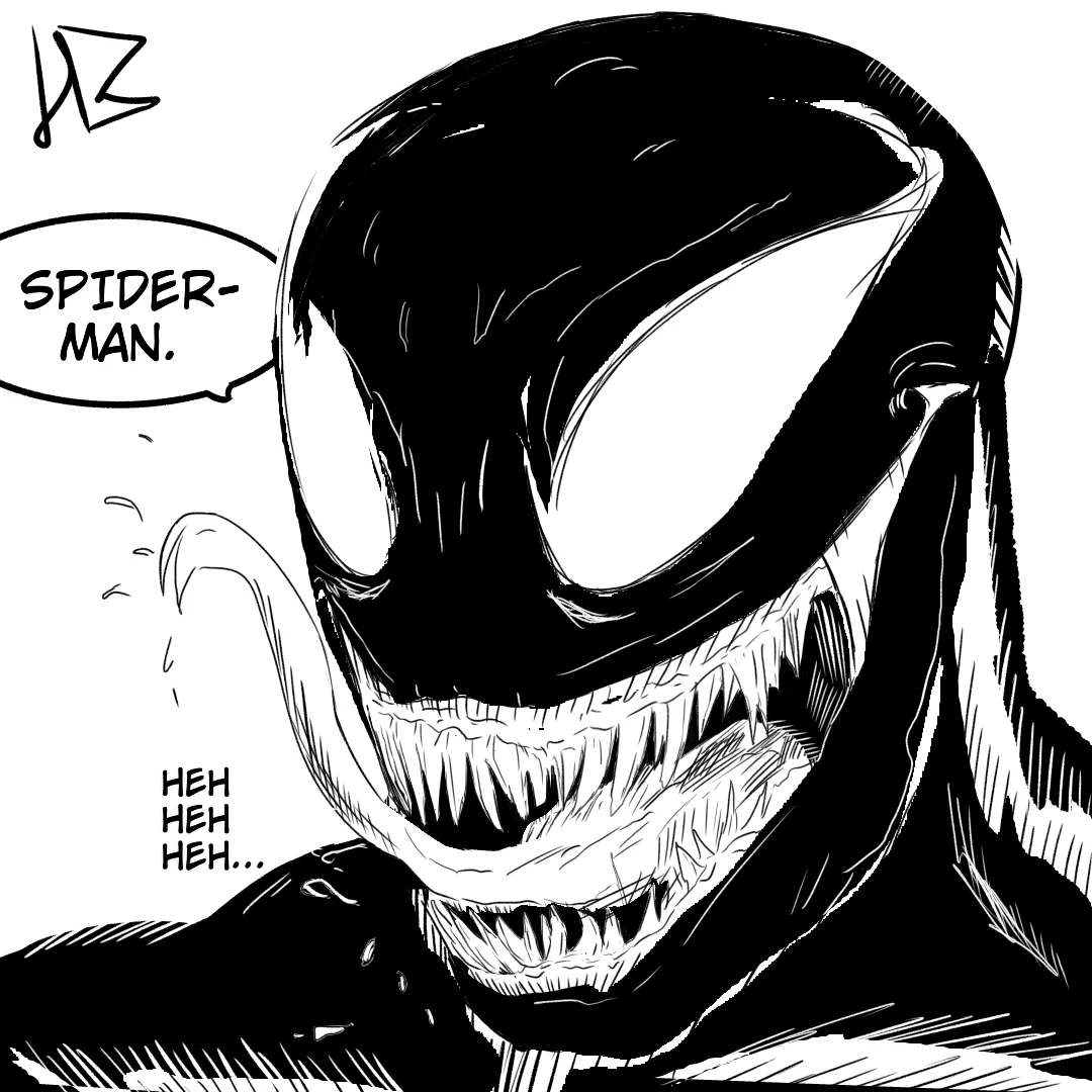 venom | Scrolller
