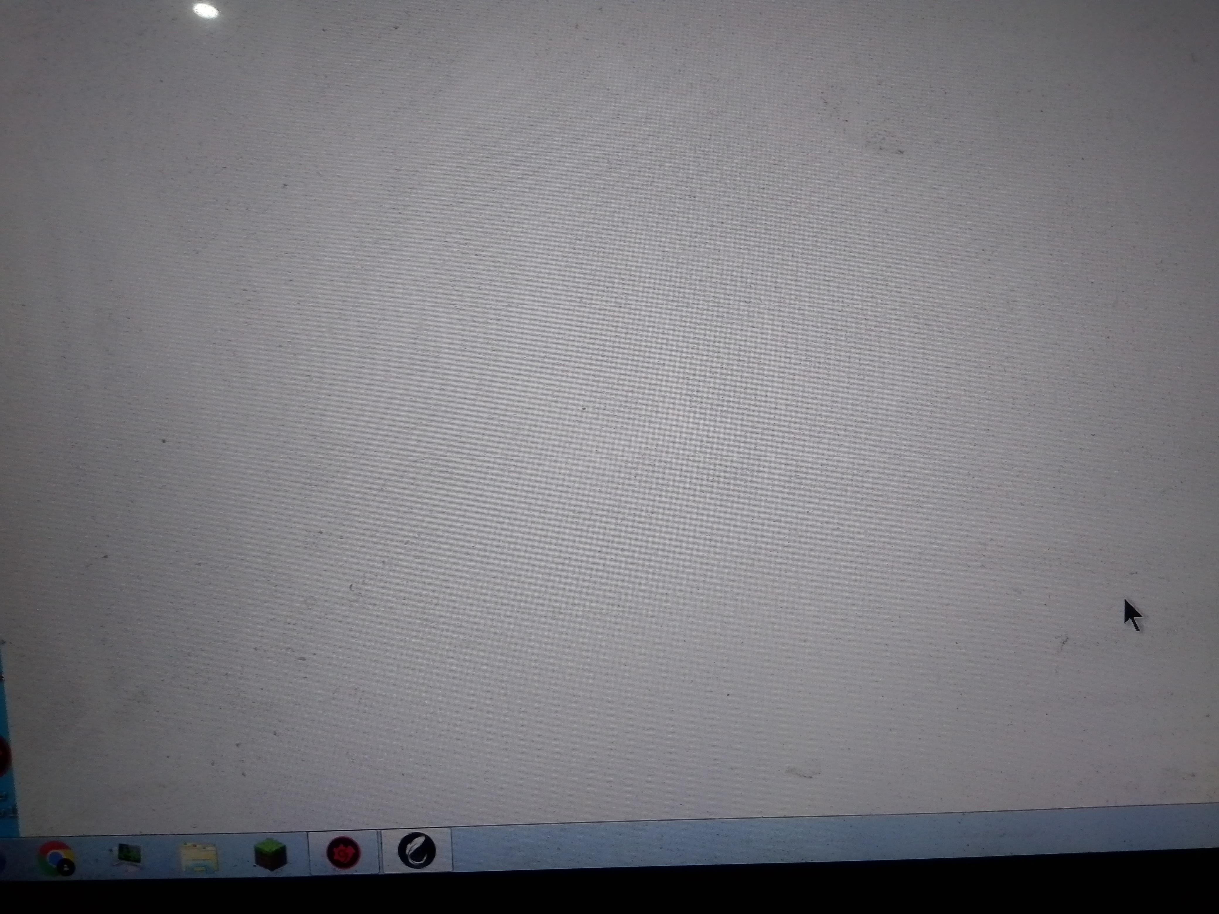 Feather Client White Screen | Scrolller