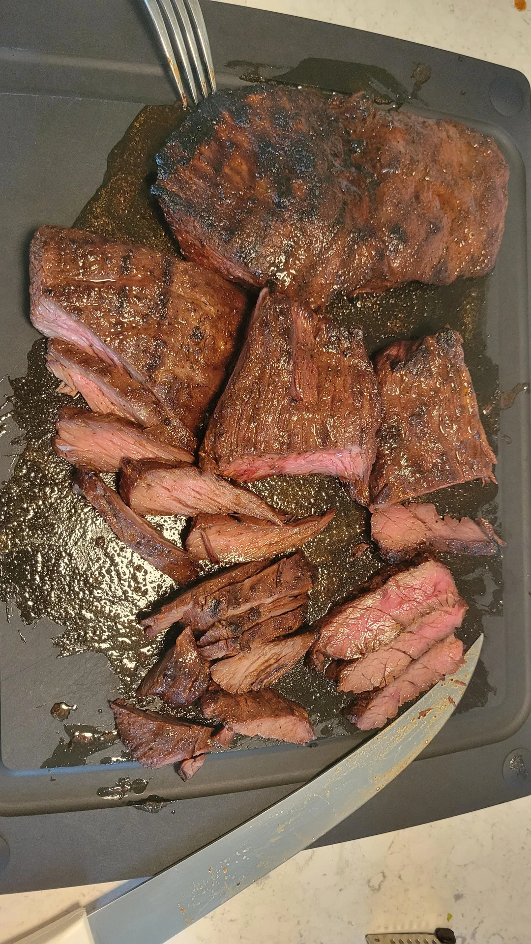 First Flap steak | Scrolller