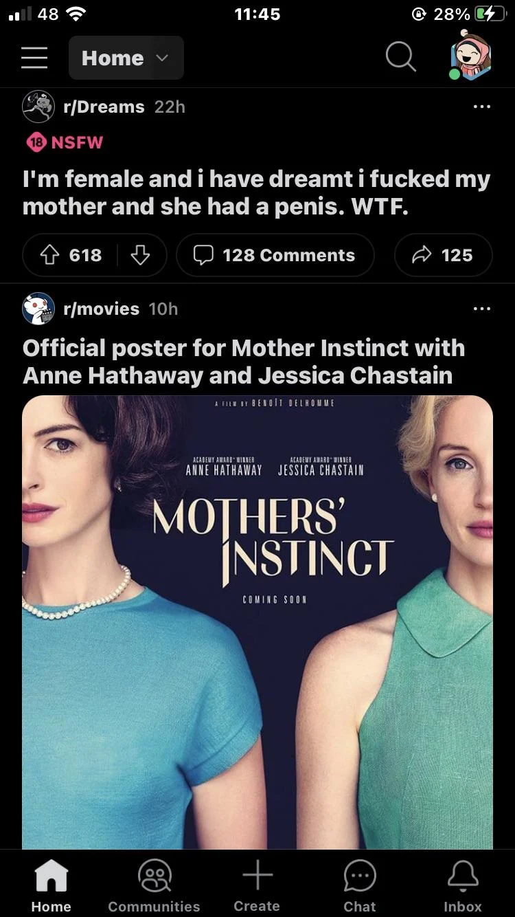 Perfectly timed | Scrolller