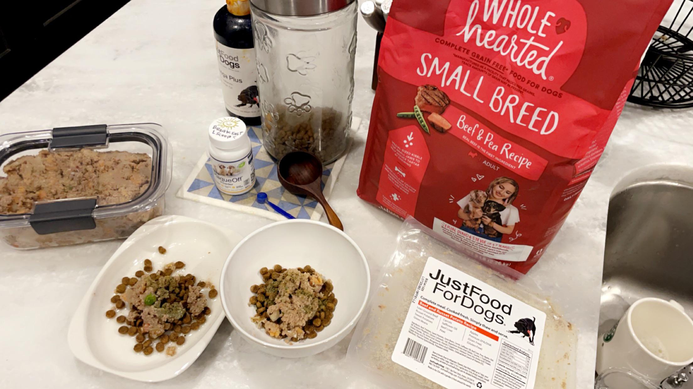 Meal Prep! | Scrolller