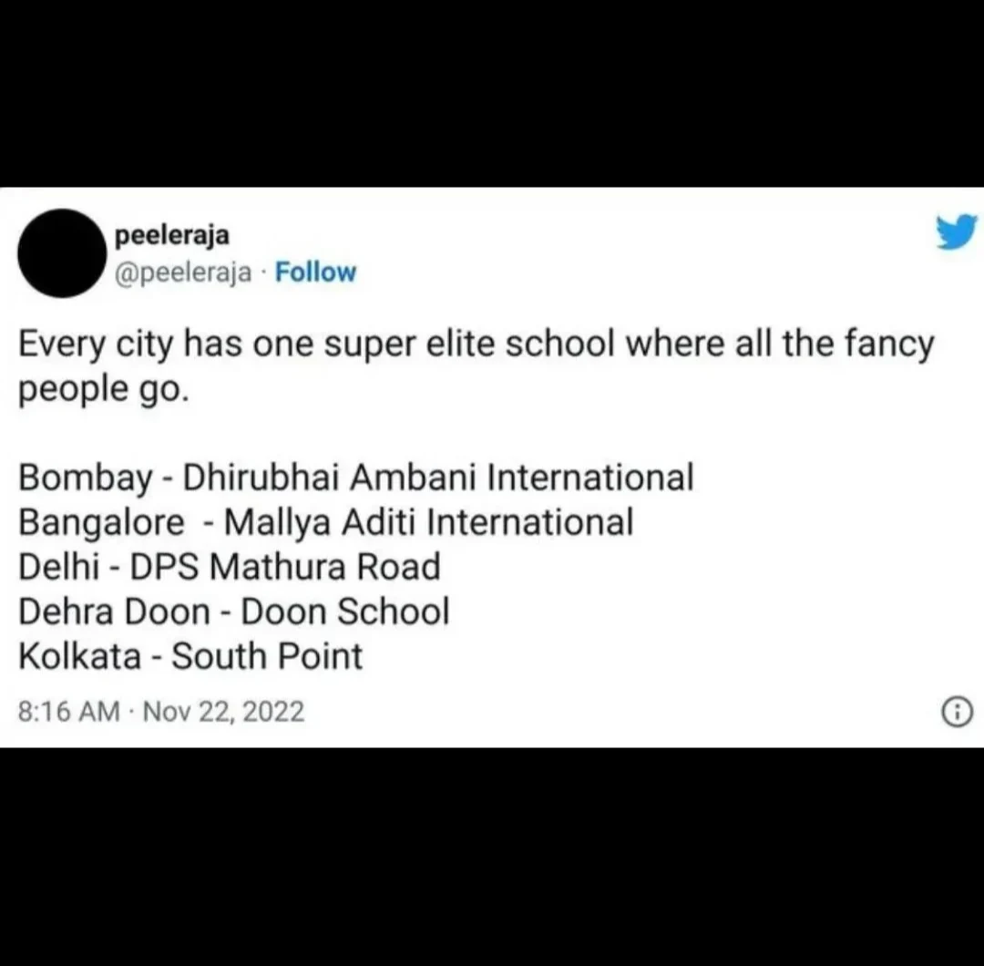 Origin of Snobs of Cal | Scrolller