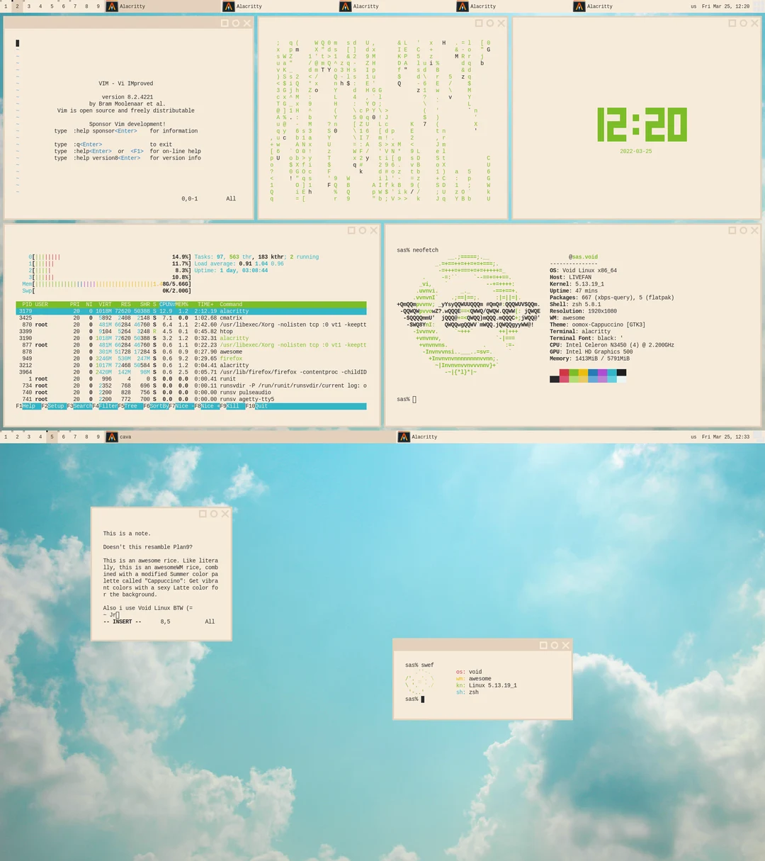 [awesome] Liminal | Scrolller