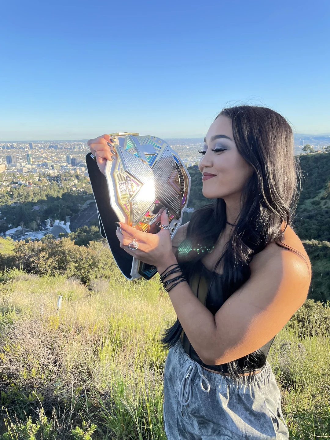 Roxanne Perez | Scrolller