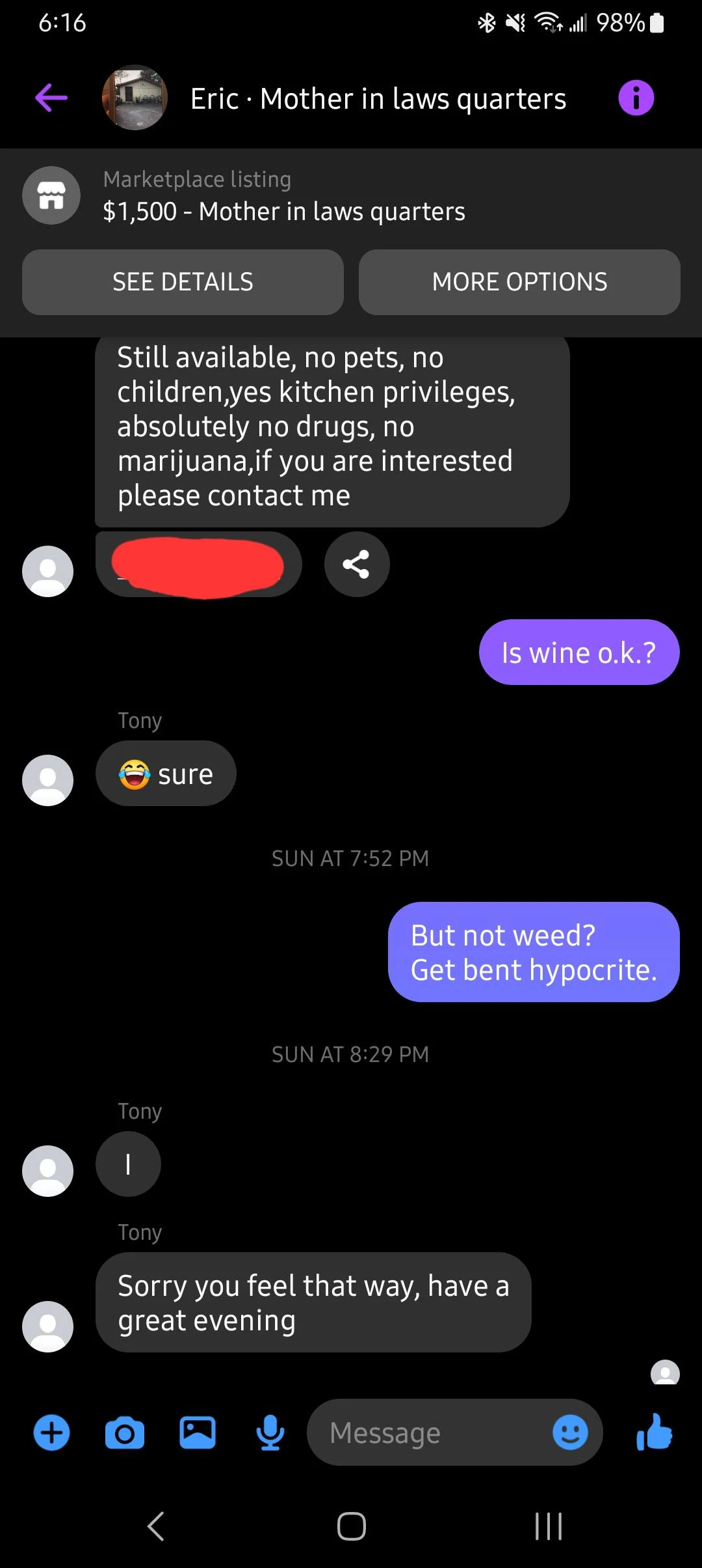 Get bent | Scrolller